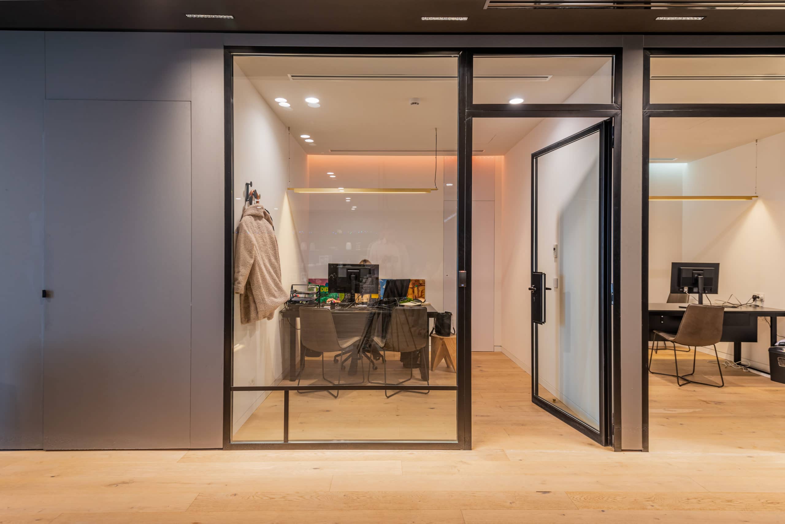 Workspace | Key Contractors Ltd