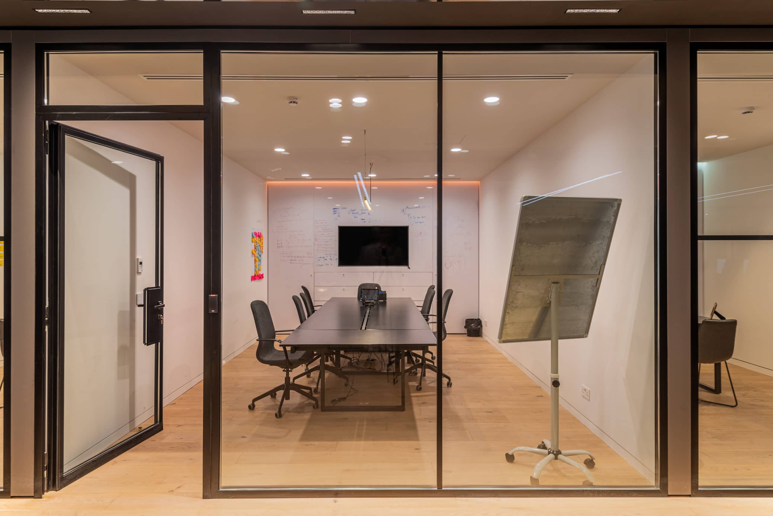 Workspace | Key Contractors Ltd